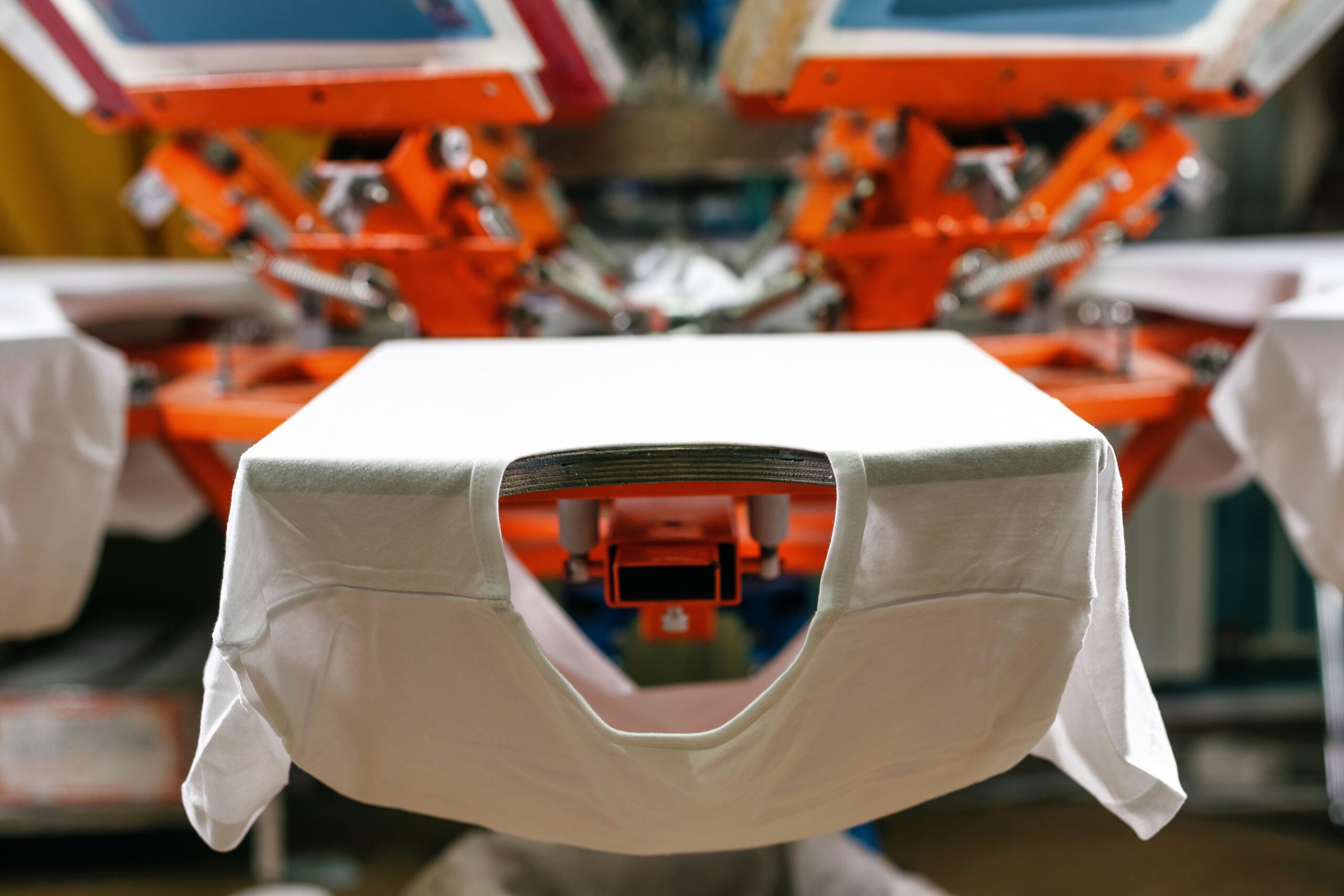 Impression Textile | Sur-Mesure | Imprimerie Génot